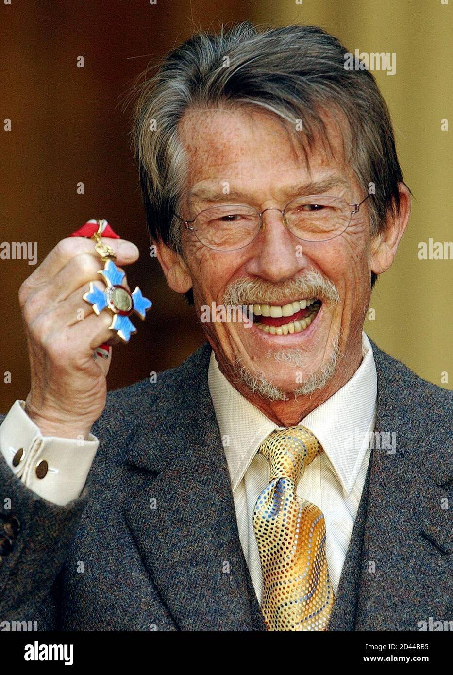 John stillwell pool hi-res stock photography and images - Alamy