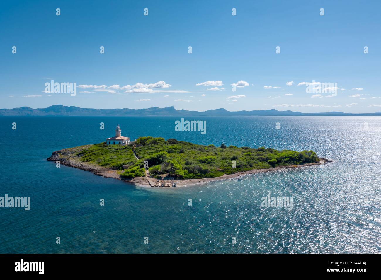 Faro alcanada hi-res stock photography and images - Alamy