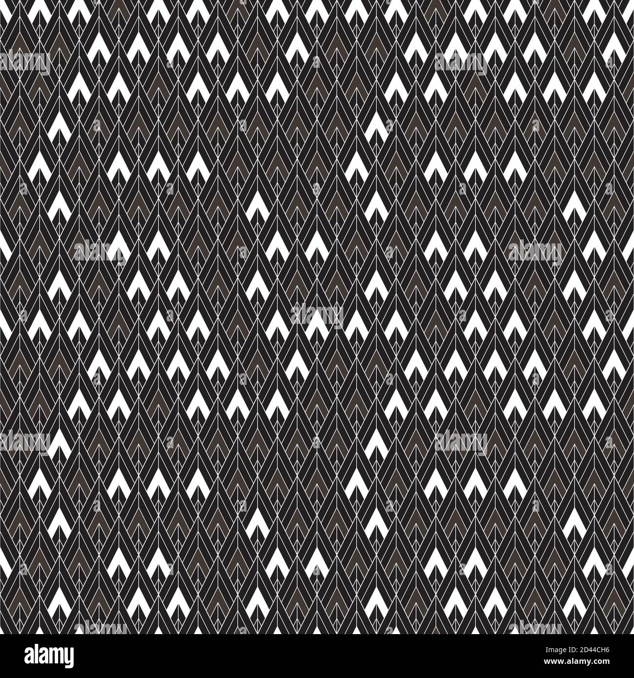 Seamless pattern with oblique white bands Stock Vector Image & Art - Alamy