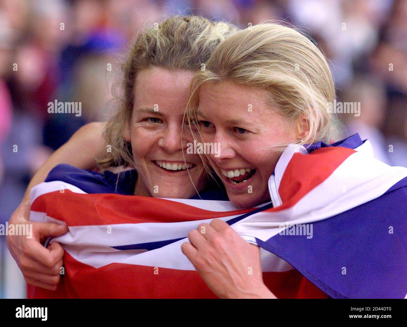 Stephanie cook pentathlon hi-res stock photography and images - Alamy