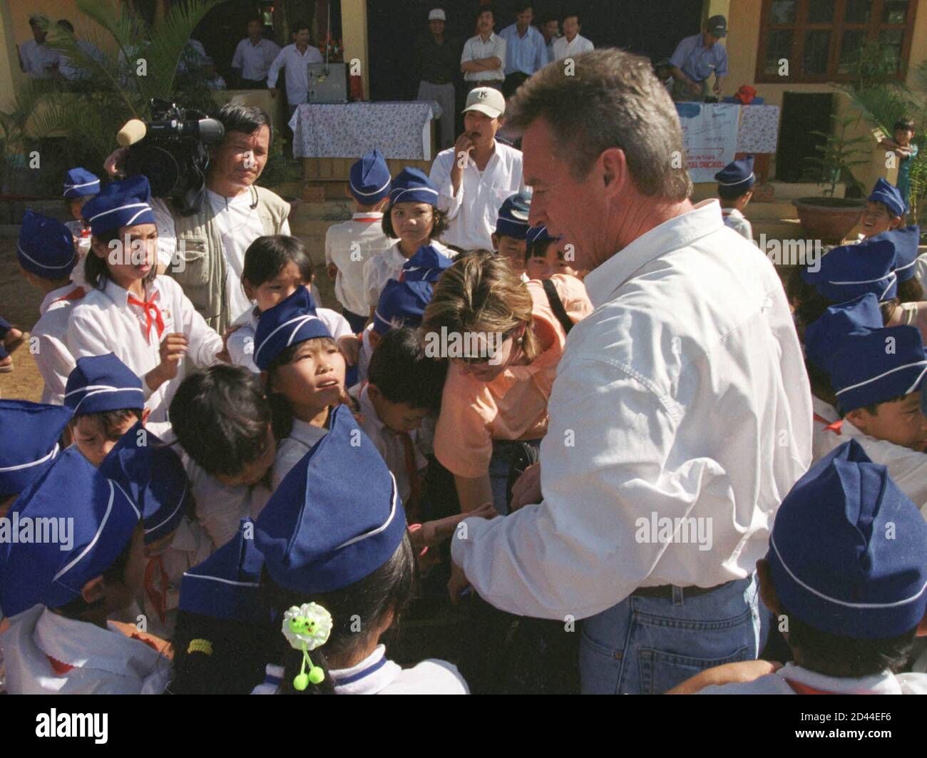 Vietnam war american helicopter hi-res stock photography and images - Alamy