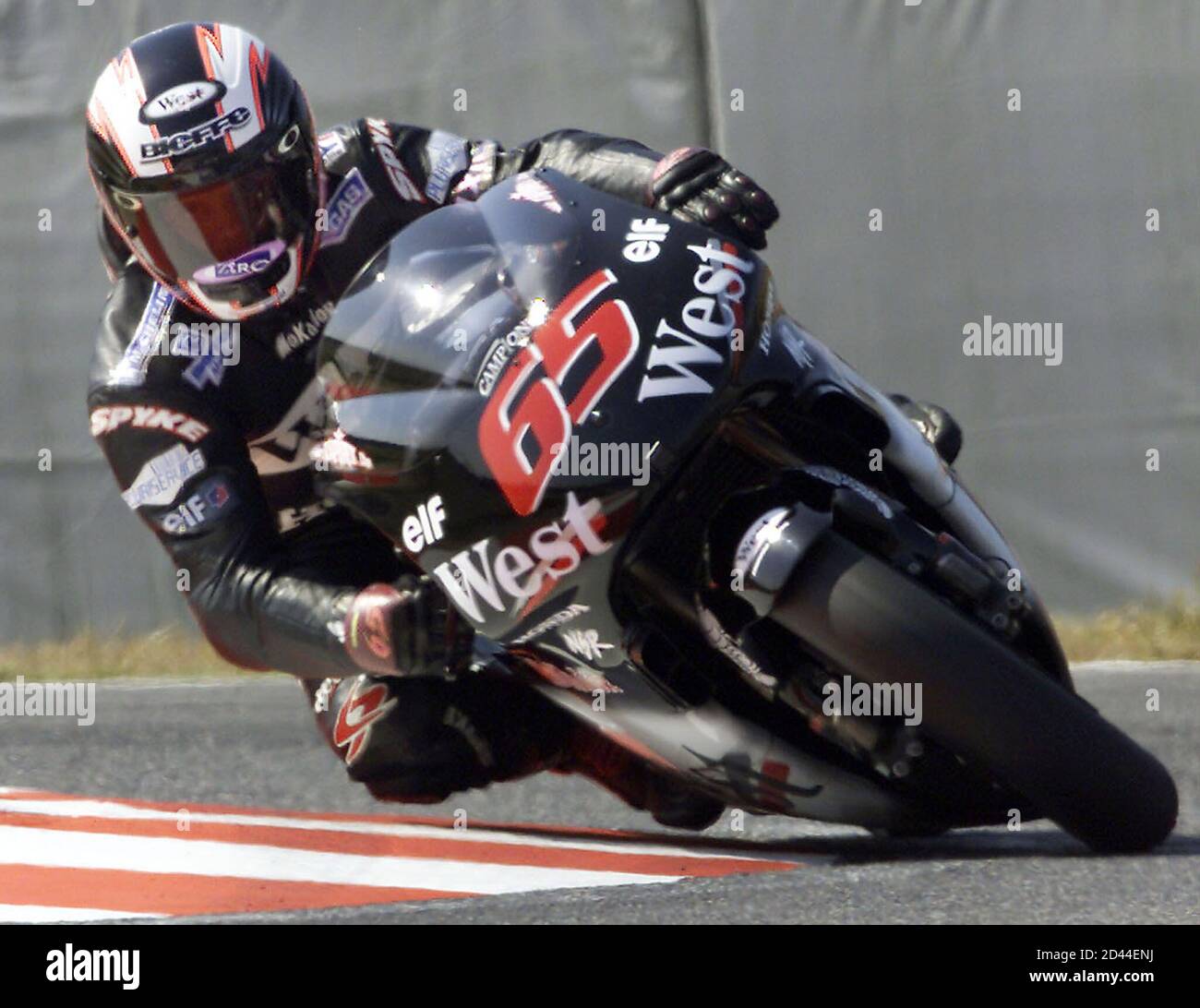 Japanese racing motorcycle hi-res stock photography and images - Alamy