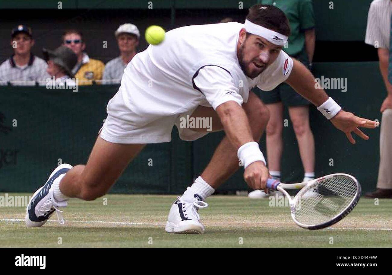 Pat rafter hi-res stock photography and images - Alamy