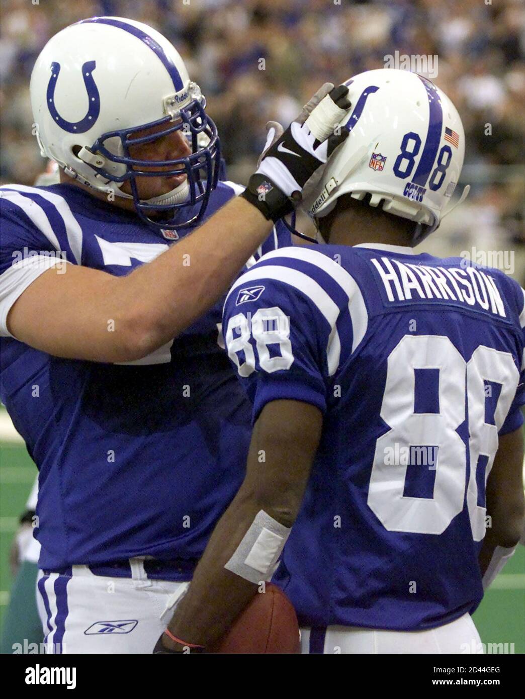 Nfl tackle helmet hi-res stock photography and images - Alamy