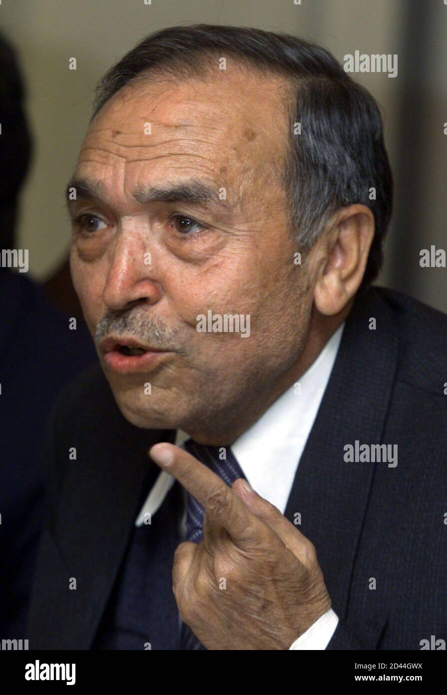 Amanullah Khan High Resolution Stock Photography and Images - Alamy