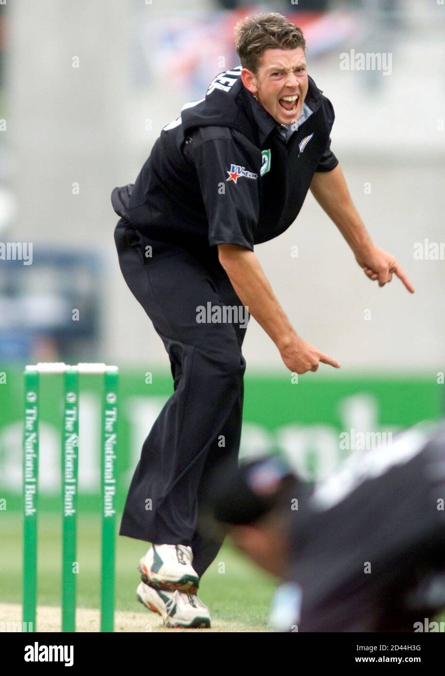 Butler simon hi-res stock photography and images - Alamy