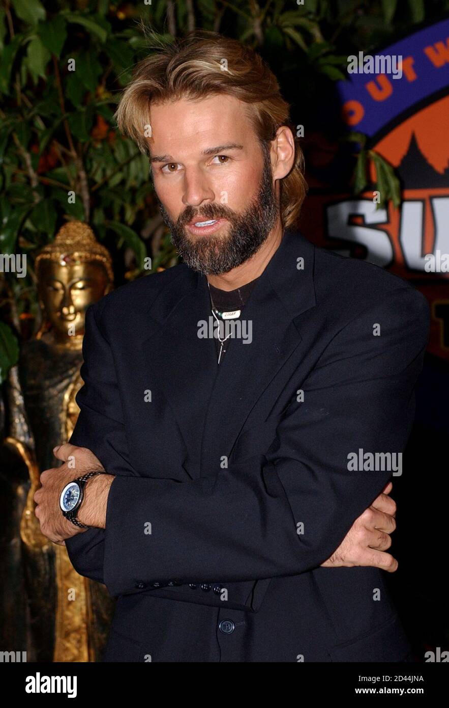 Brian heidik hi-res stock photography and images - Alamy