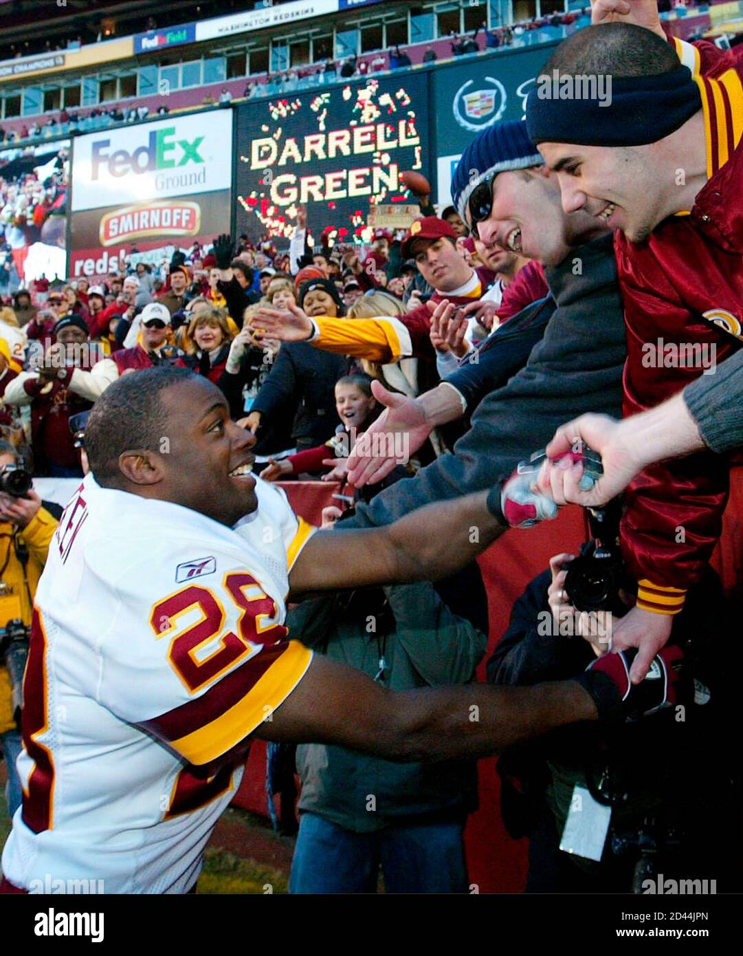 Larry darrell hi-res stock photography and images - Alamy