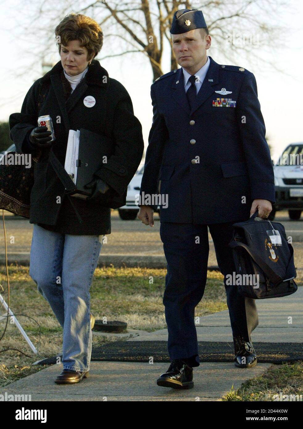 U s air force pilot major hi-res stock photography and images - Alamy