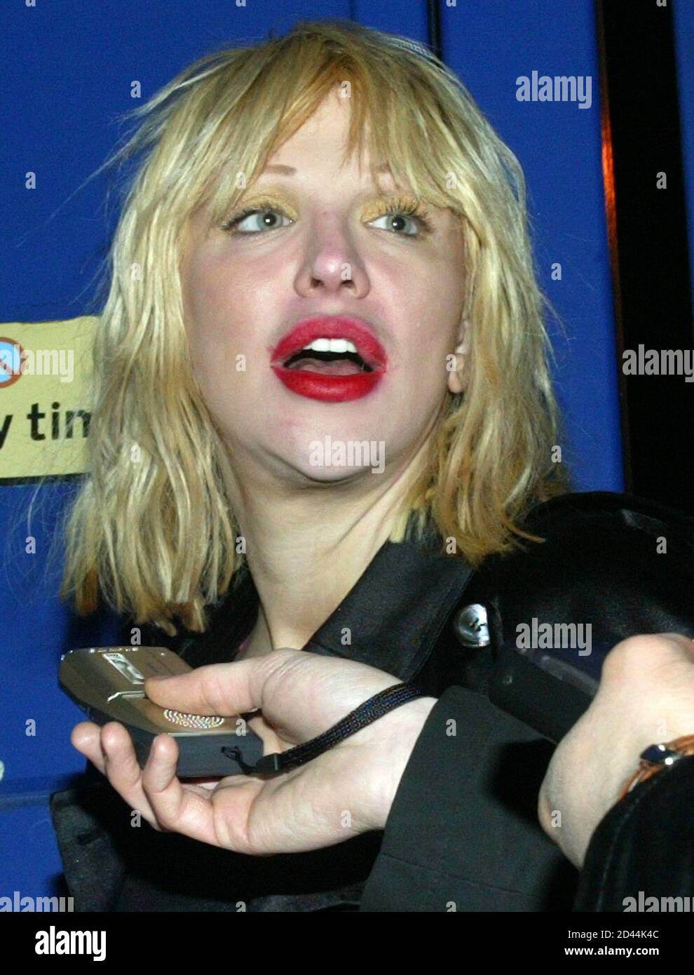 Lead singer hole hi-res stock photography and images - Alamy