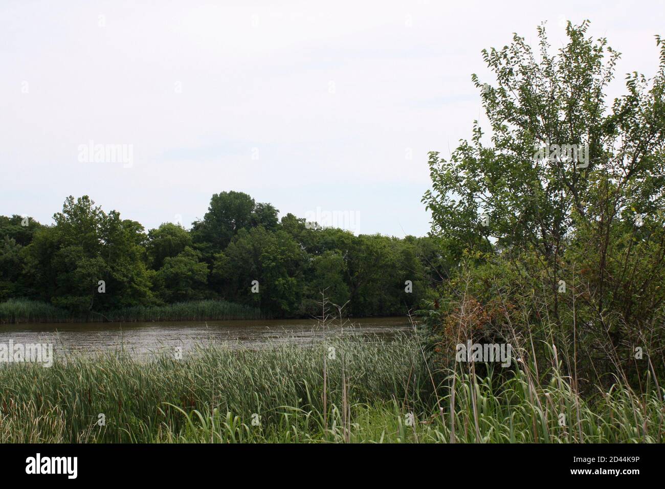 Christina river hi-res stock photography and images - Alamy
