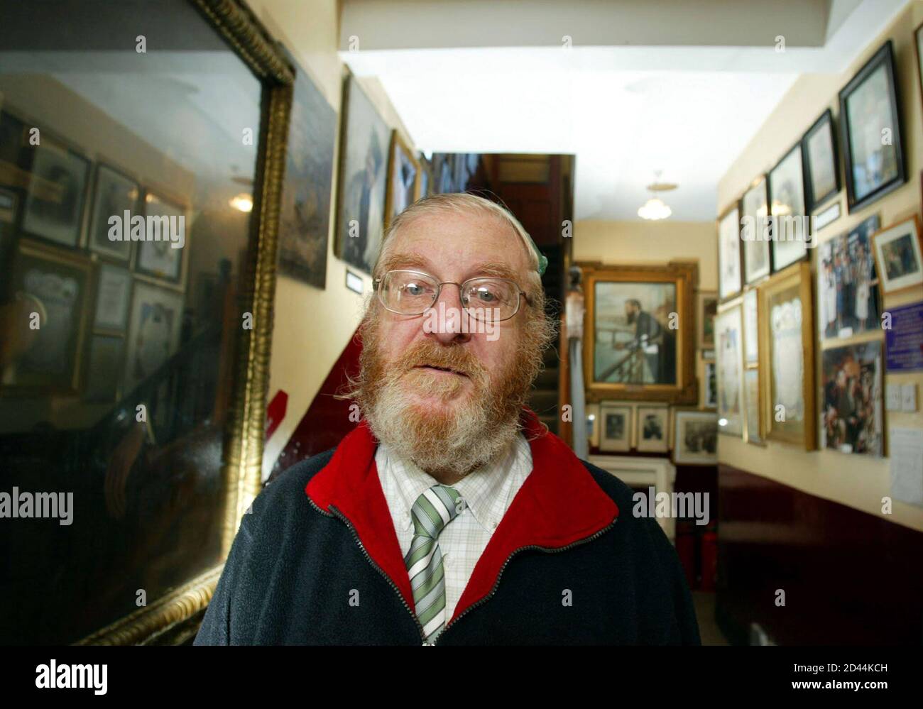 Irish jewish museum hi-res stock photography and images - Alamy