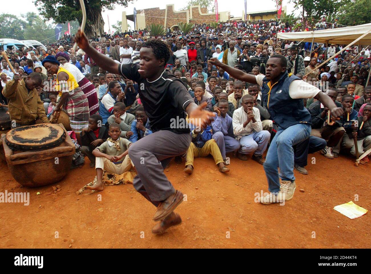Mh the queen hi-res stock photography and images - Alamy