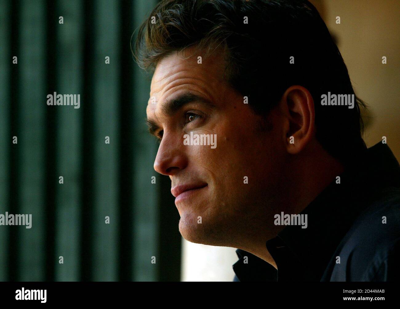 James Dillon High Resolution Stock Photography and Images - Alamy