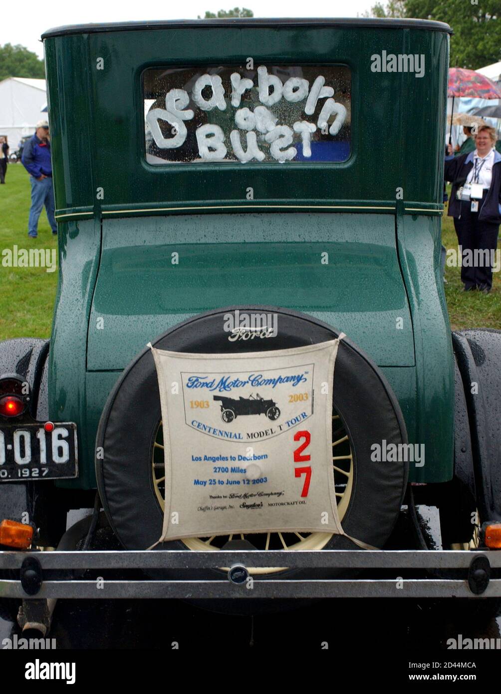 Ford australia model t hi-res stock photography and images - Alamy