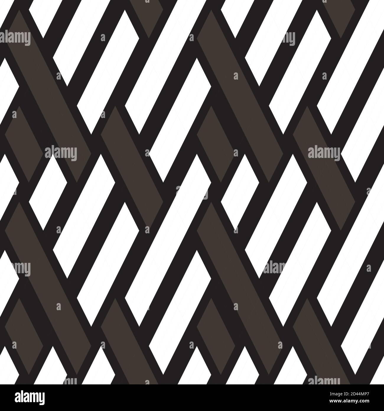 Seamless pattern with oblique white bands Stock Vector Image & Art - Alamy