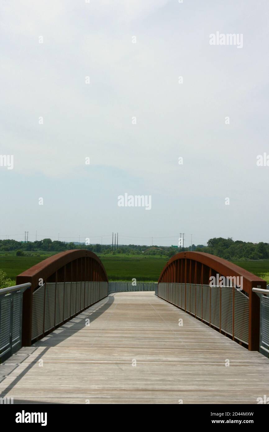 Delaware landscape hi-res stock photography and images - Alamy