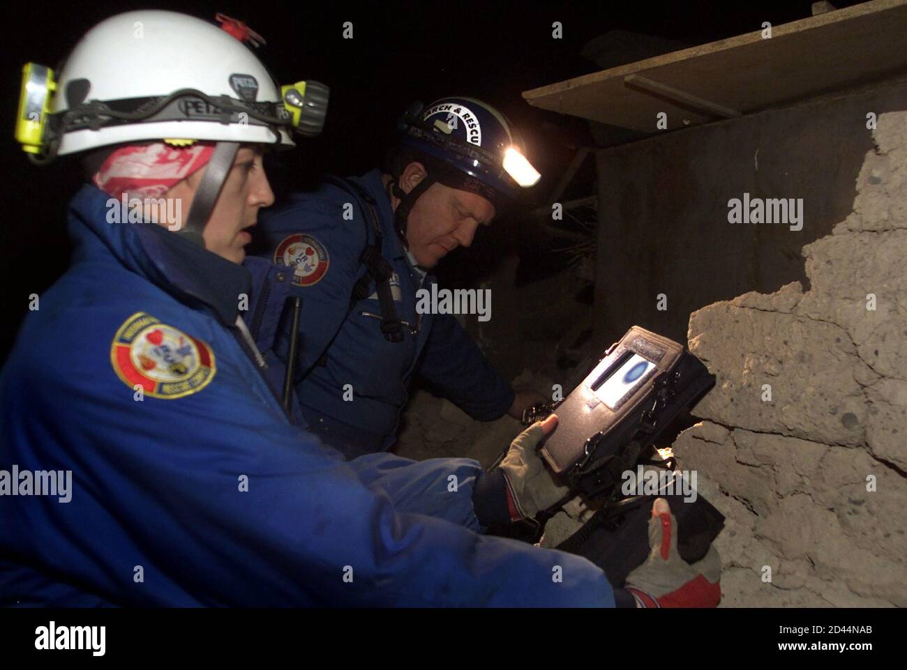 Bam 2003 hi-res stock photography and images - Alamy