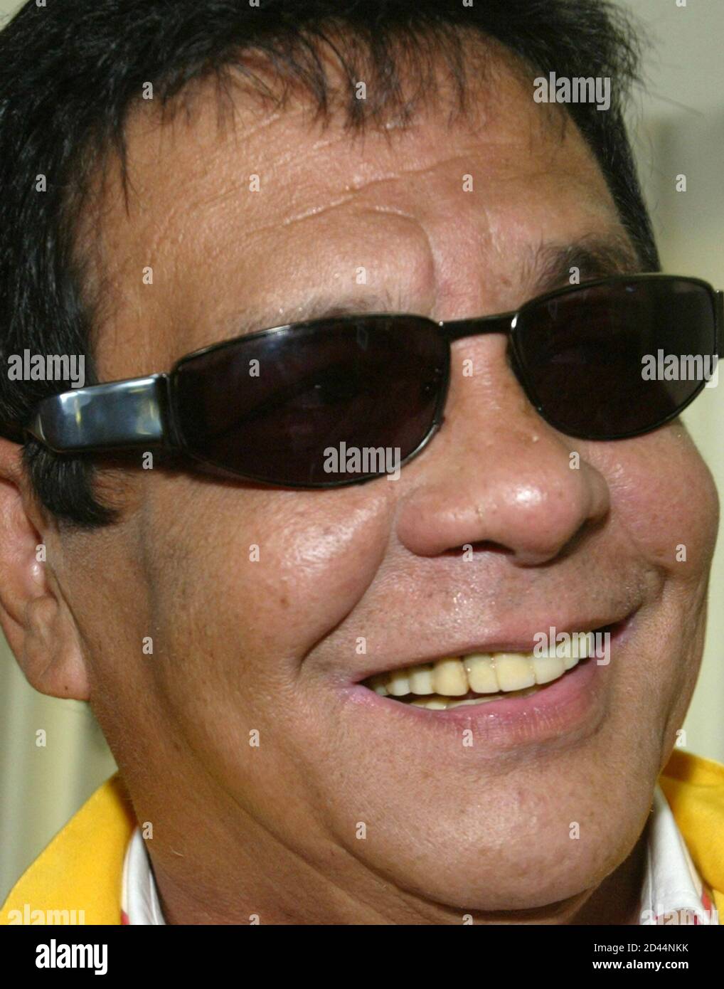 Fernando Poe Jr High Resolution Stock Photography and Images - Alamy