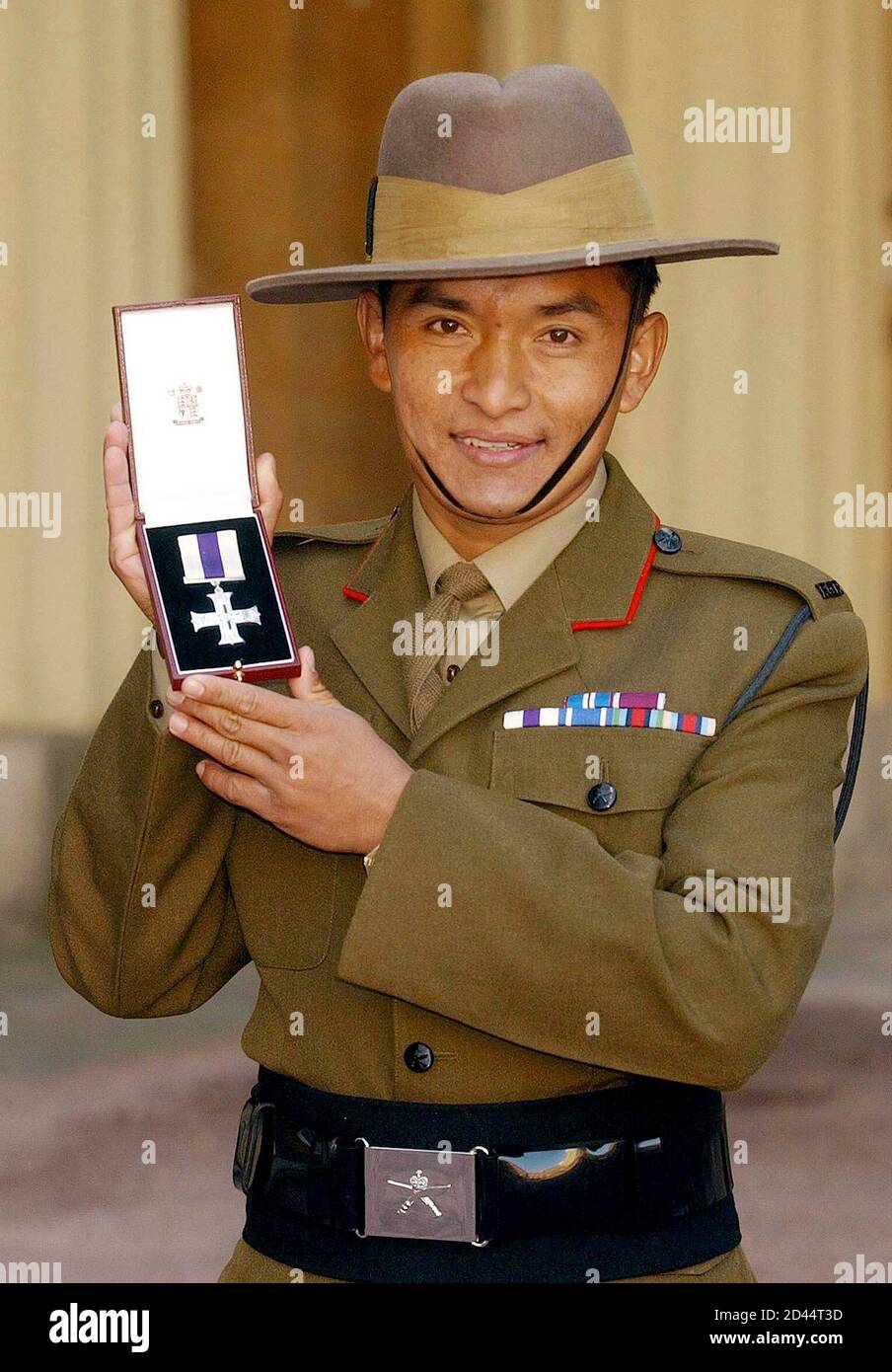 Limbu people hi-res stock photography and images - Alamy