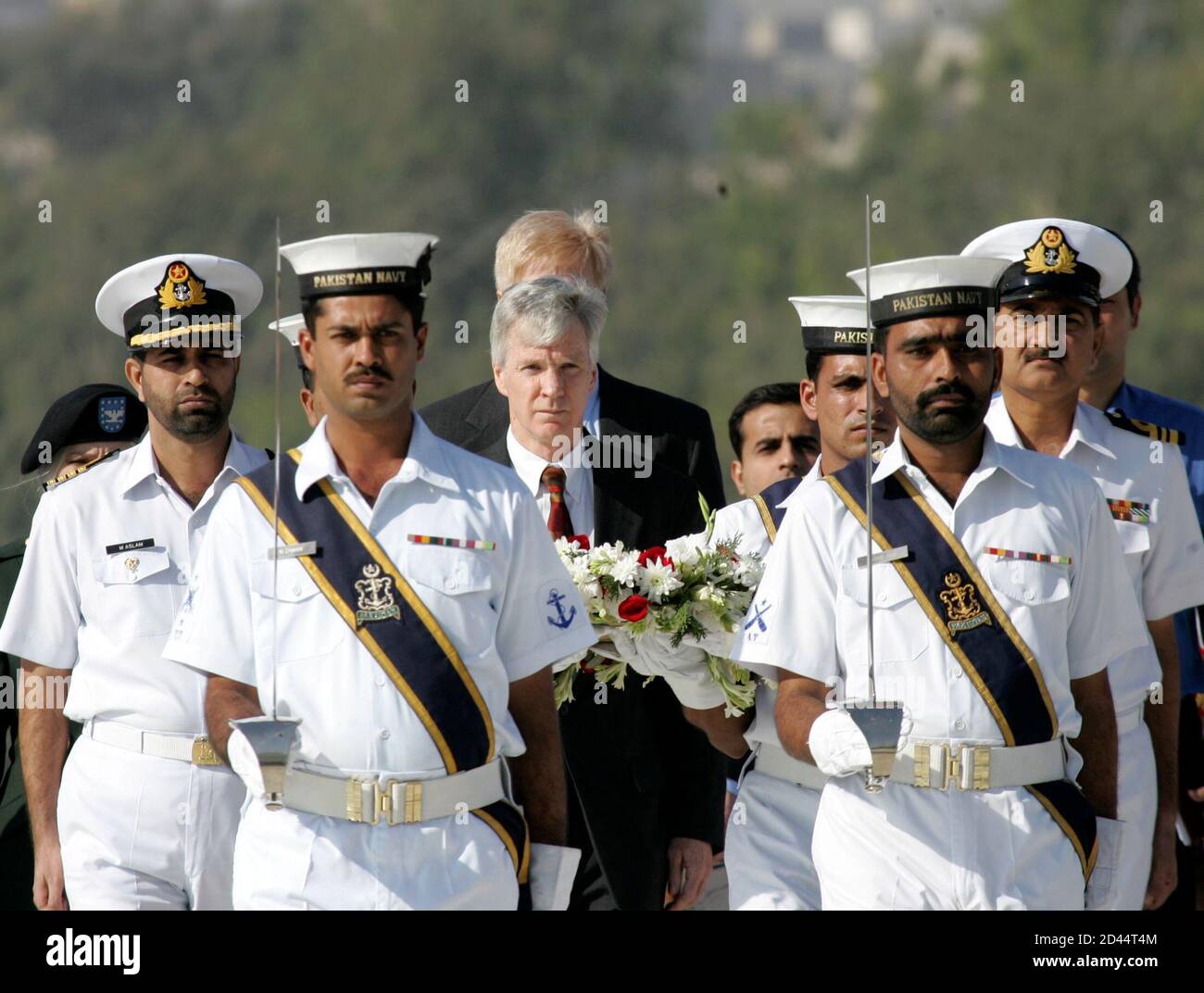 The founder of pakistan hi-res stock photography and images - Alamy