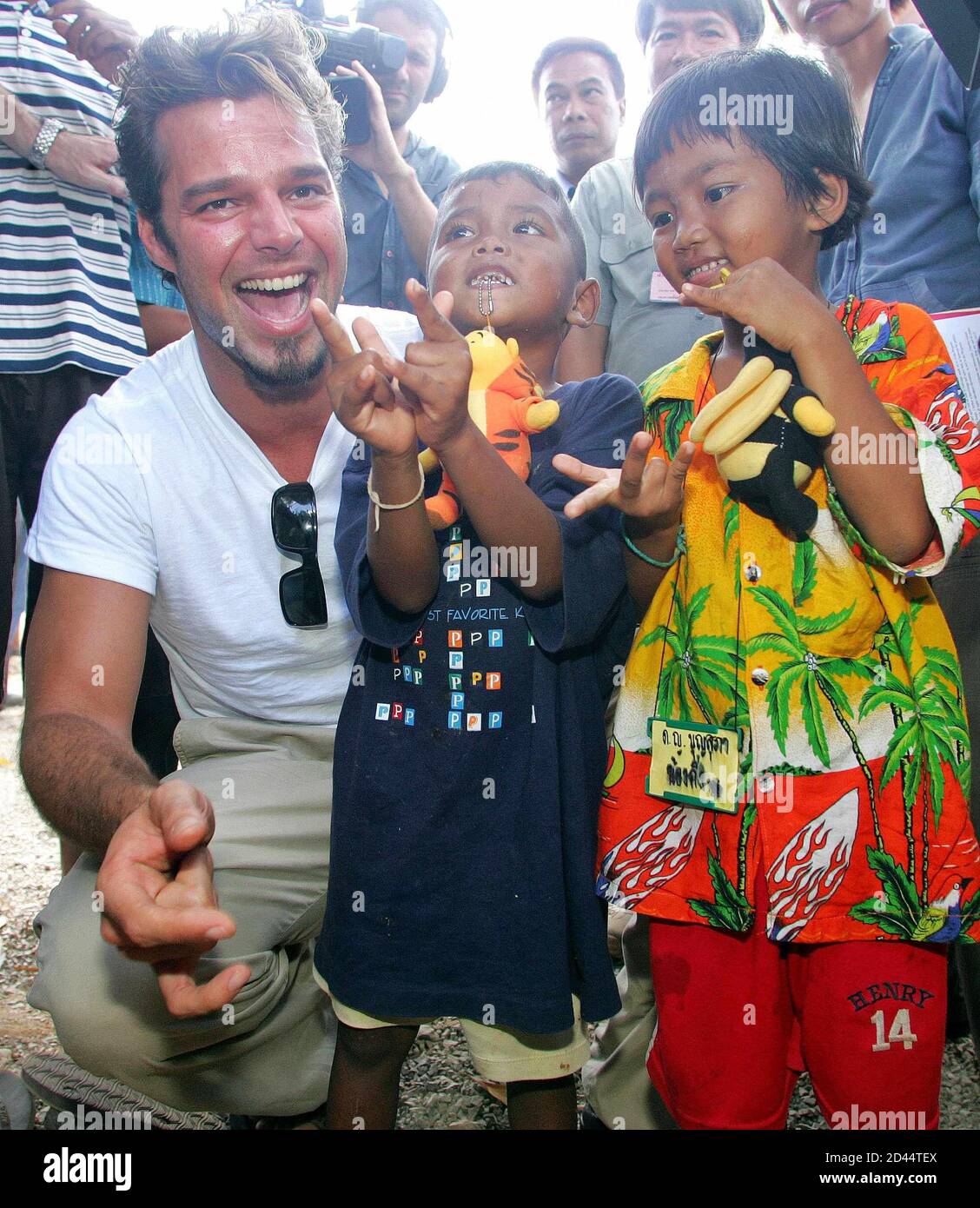 Thailand Tsunami Shelter High Resolution Stock Photography and Images ...
