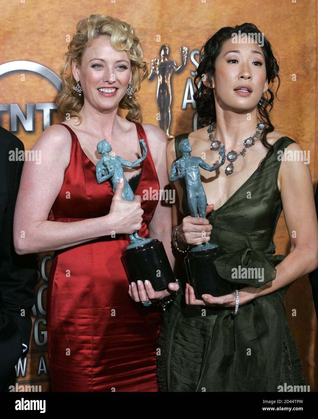 Sandra Oh Sideways High Resolution Stock Photography and Images - Alamy