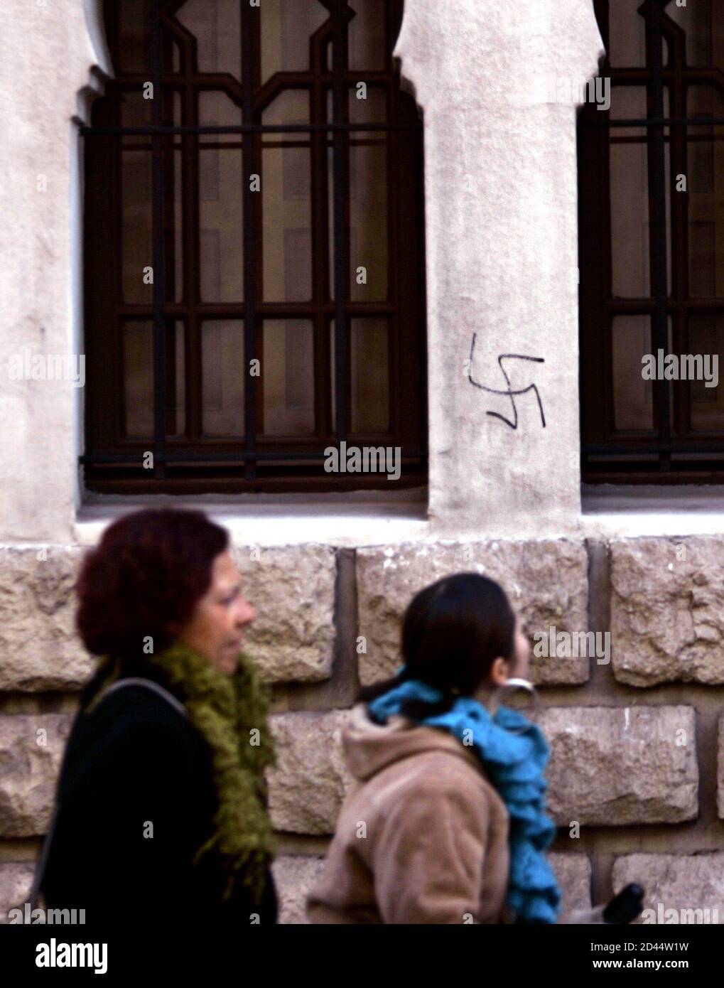 Nazi Symbols High Resolution Stock Photography and Images - Alamy