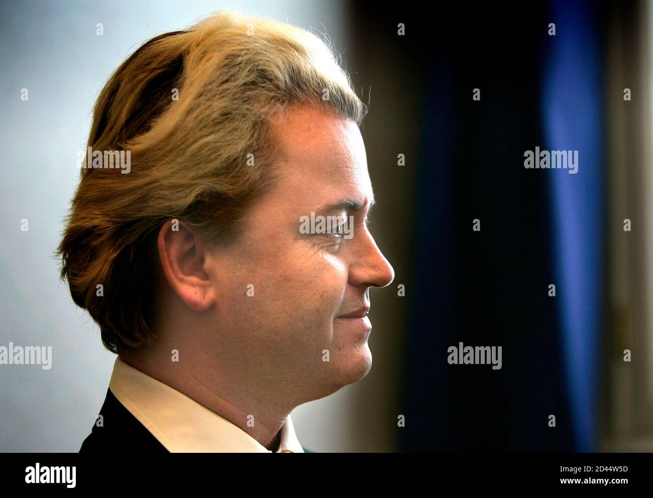 The murder of theo van gogh hi-res stock photography and images - Alamy