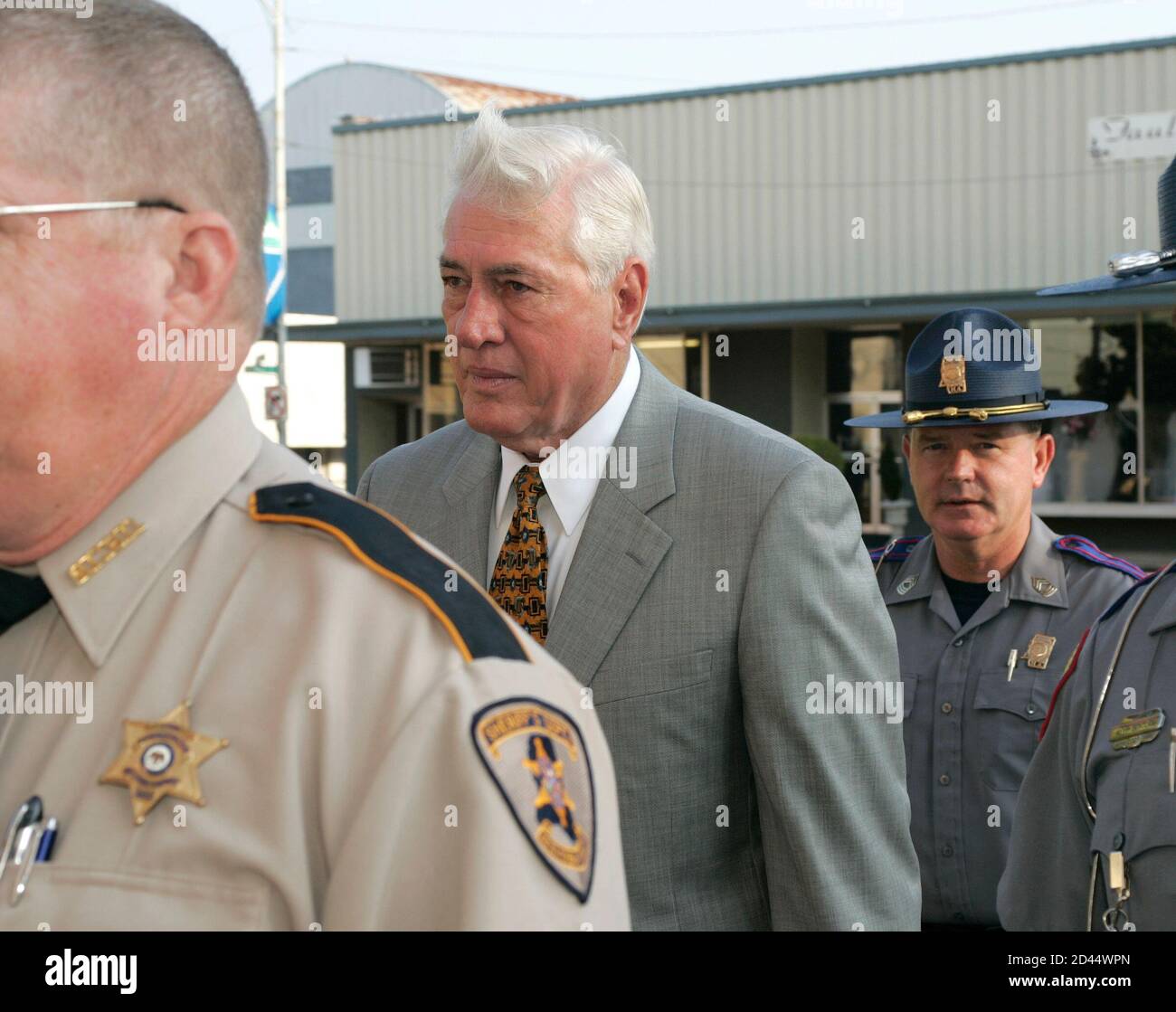 Mississippi highway patrol hi-res stock photography and images - Alamy
