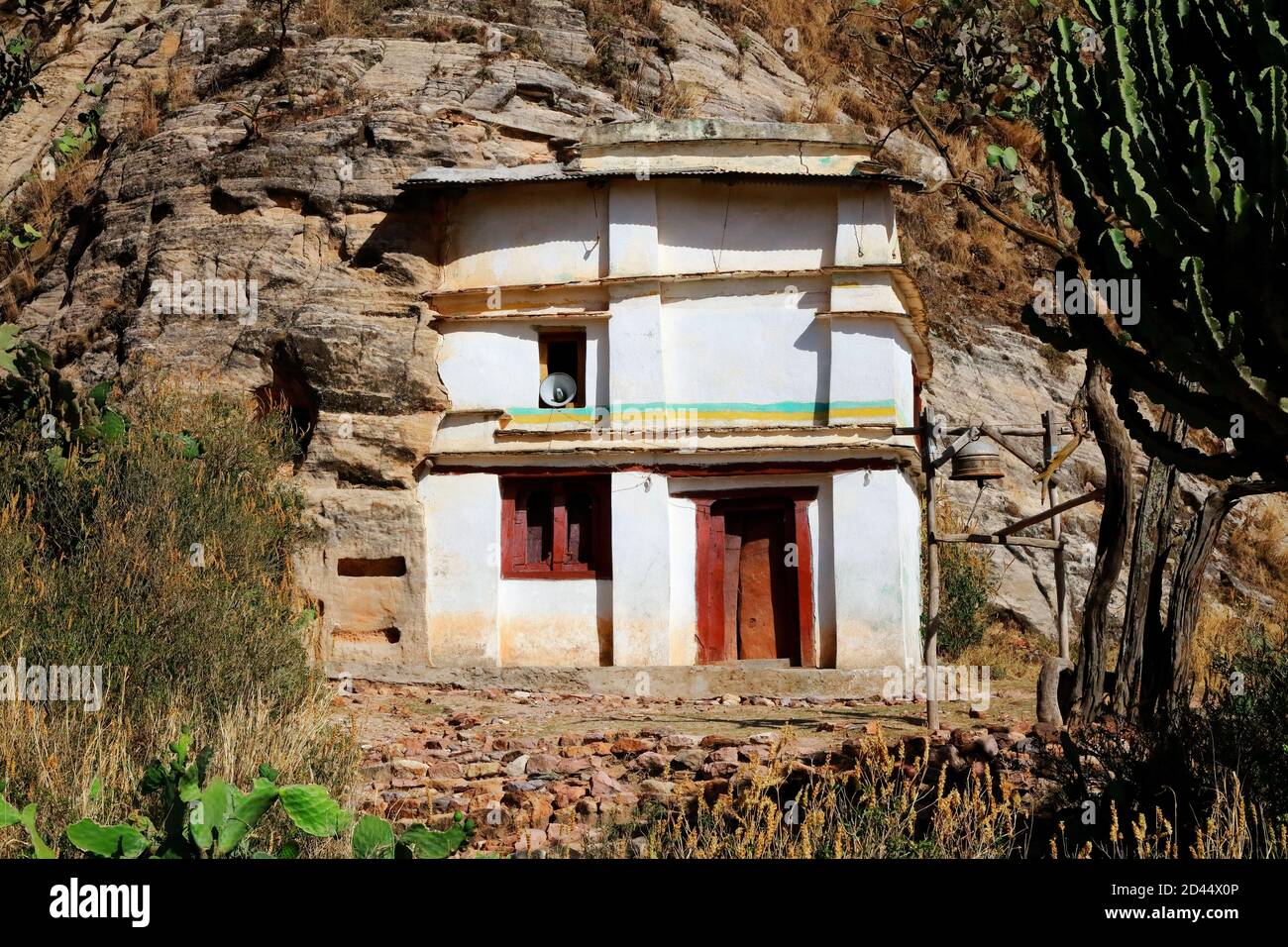 Ethiopian bell hi-res stock photography and images - Alamy