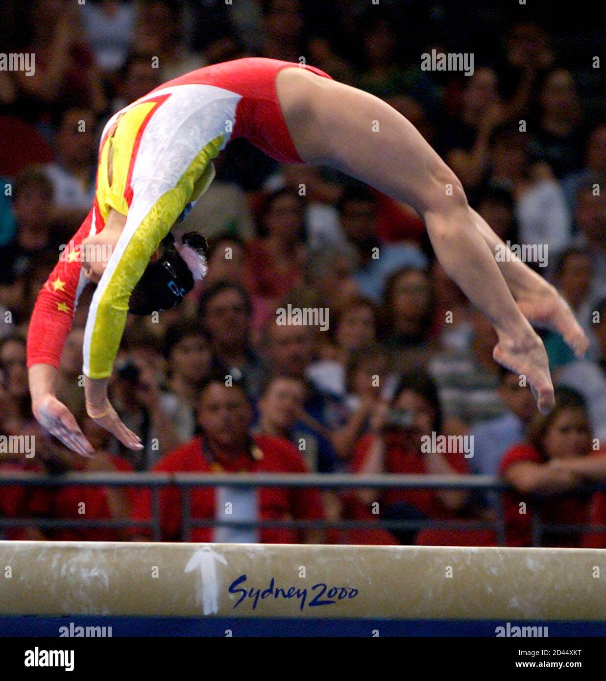 Liu xuan hi-res stock photography and images - Alamy