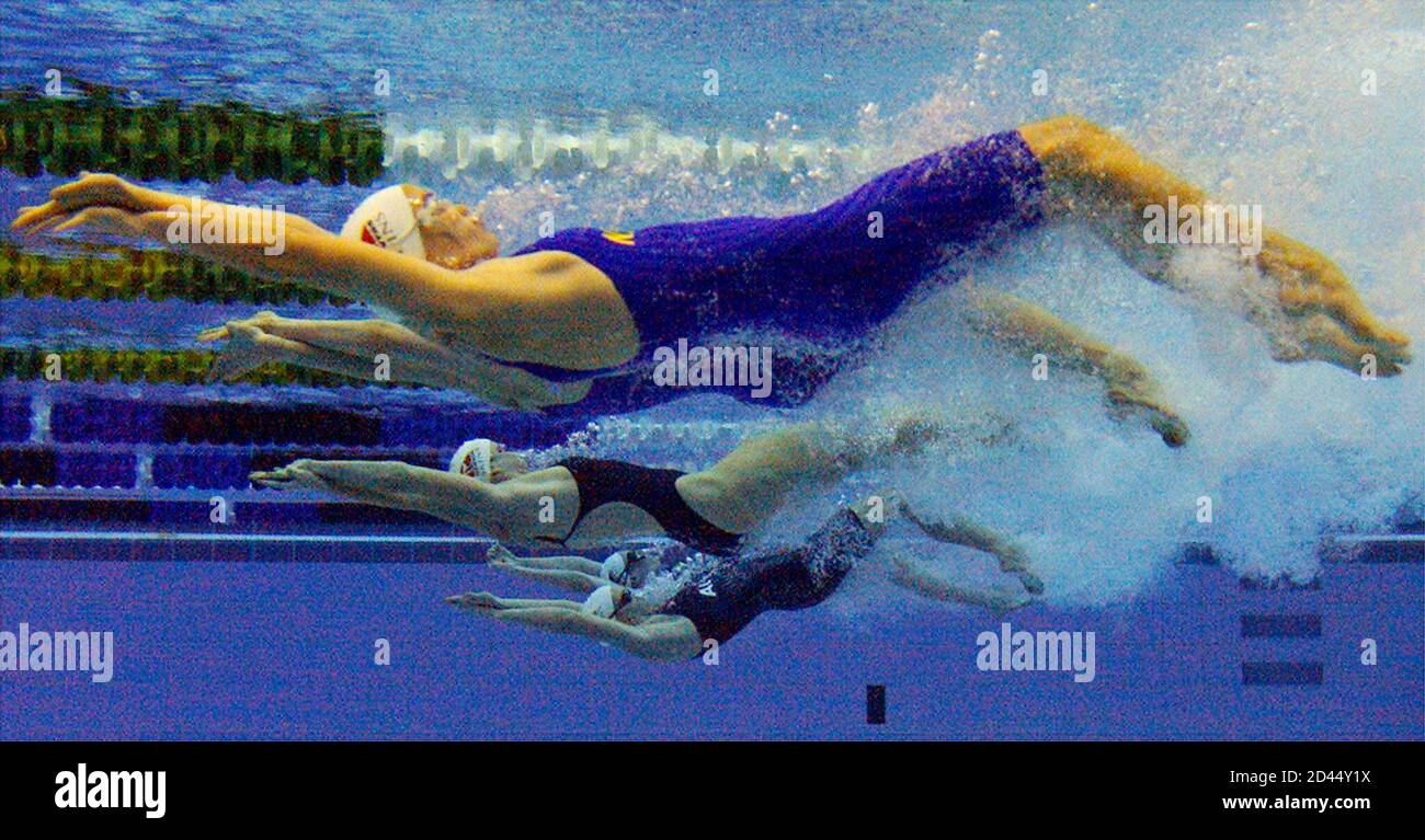 Homebush bay 2000 hi-res stock photography and images - Alamy