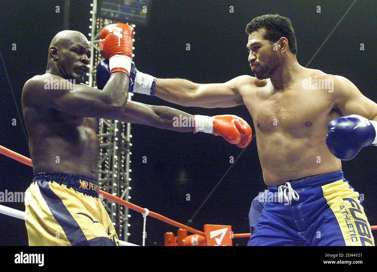Ernesto Hoost