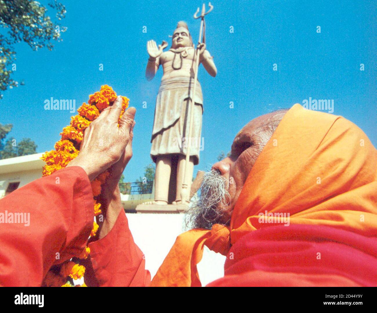Shiva Foot High Resolution Stock Photography and Images - Alamy