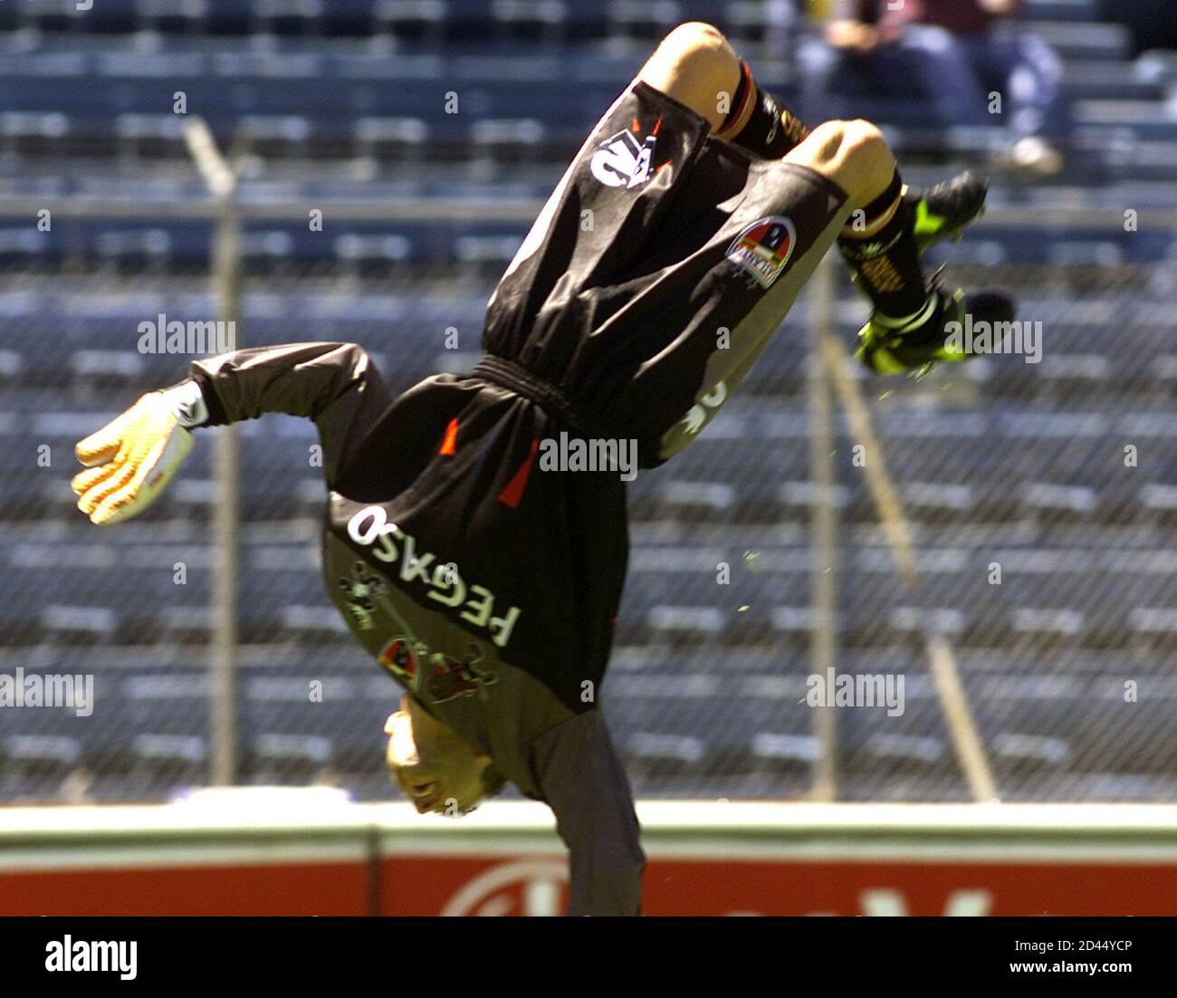 Felix Fernandez High Resolution Stock Photography and Images - Alamy