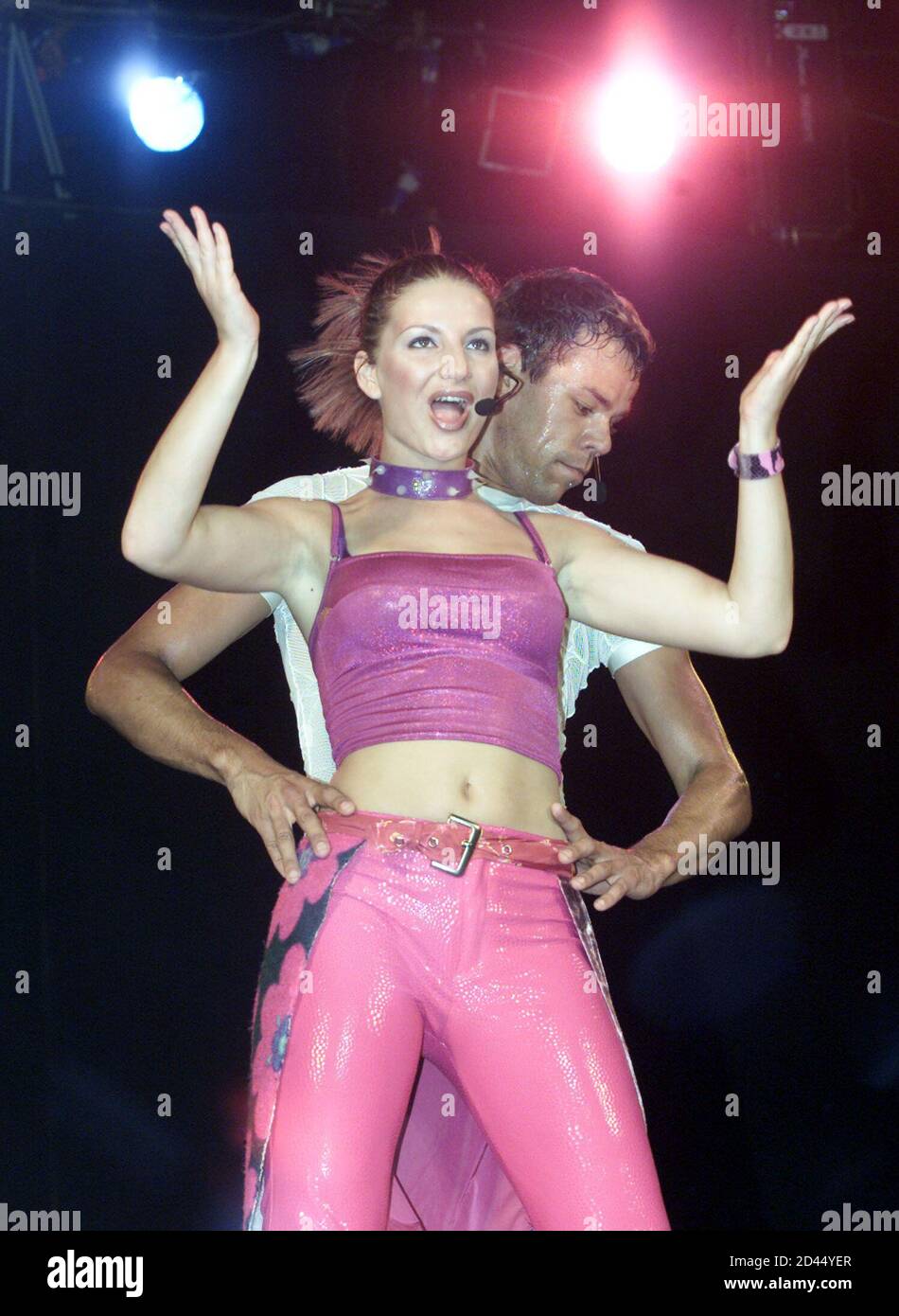 Denise roy hi-res stock photography and images - Alamy