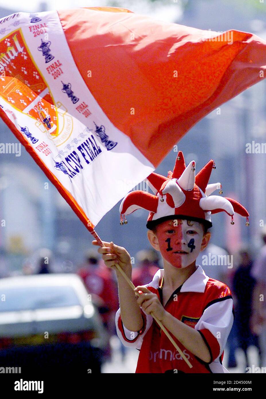 Held at the millennium stadium hi-res stock photography and images - Alamy