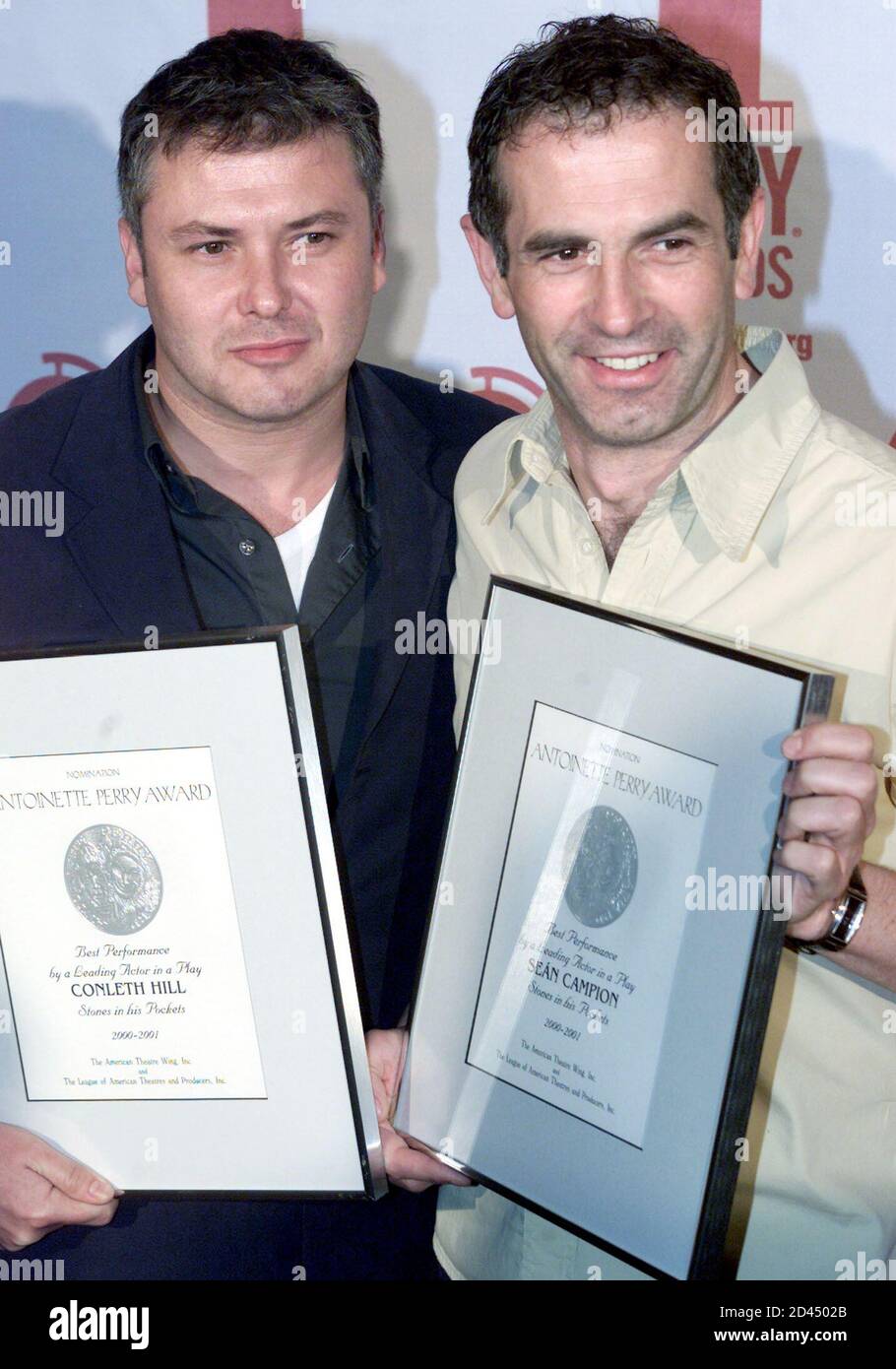 Conleth hill hi-res stock photography and images - Alamy