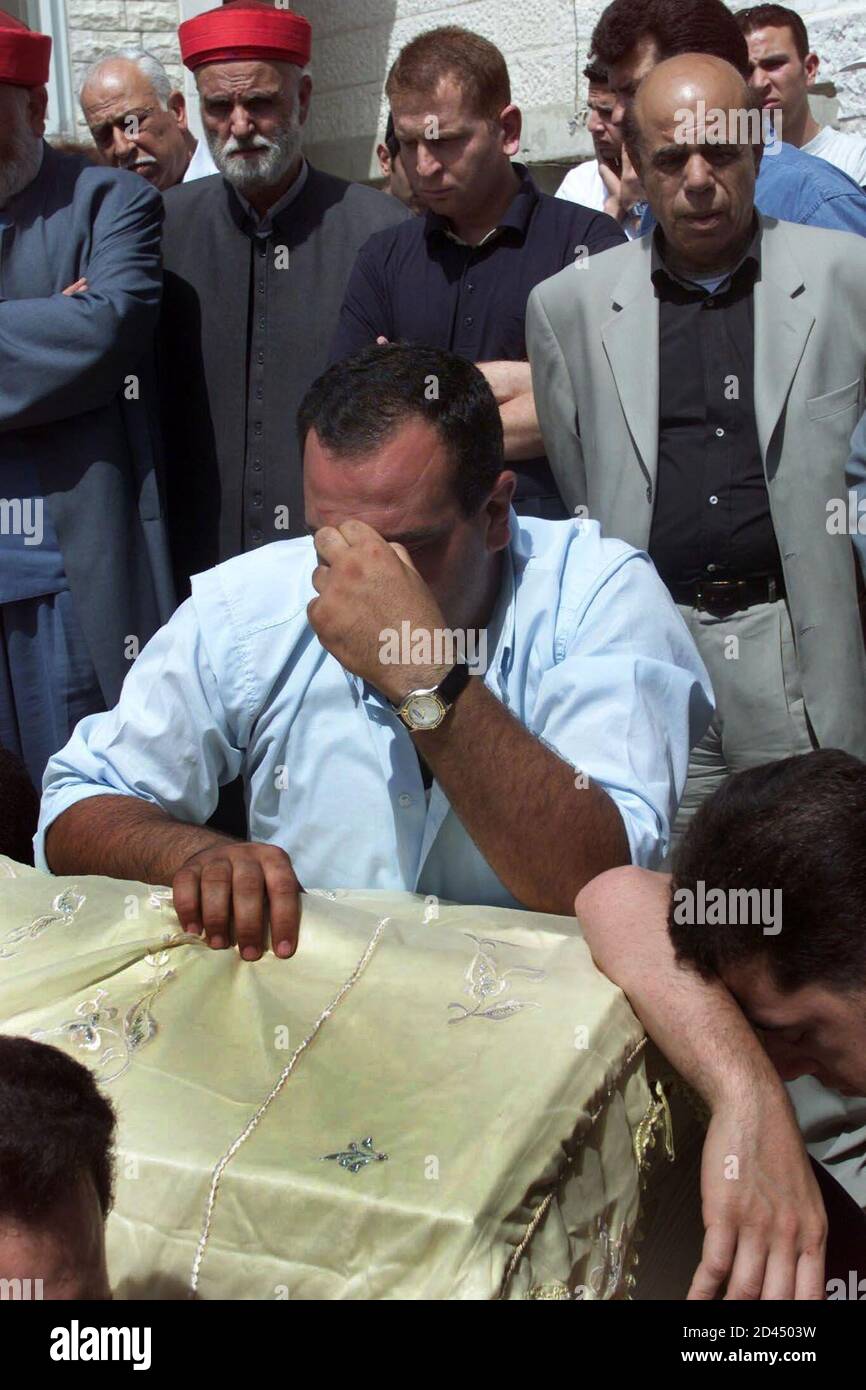 Samaritan israel palestine hi-res stock photography and images - Alamy