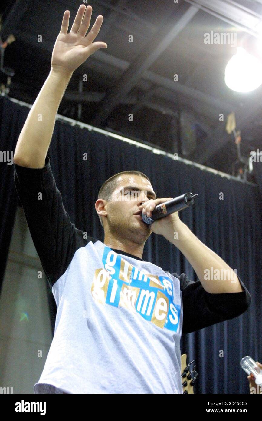 Dryden Mitchell High Resolution Stock Photography and Images - Alamy