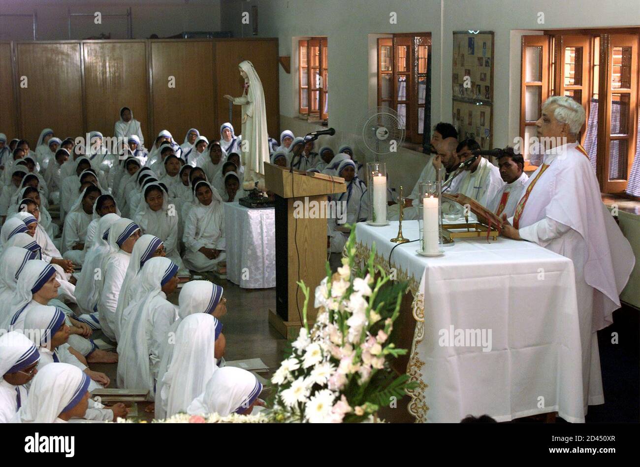 1979 nobel peace prize hi-res stock photography and images - Alamy