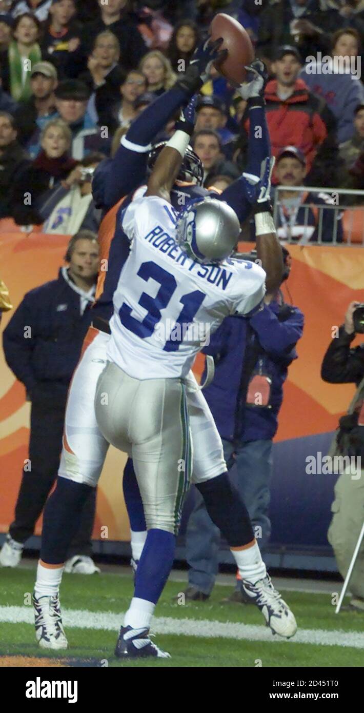 Marcus robertson hi-res stock photography and images - Alamy