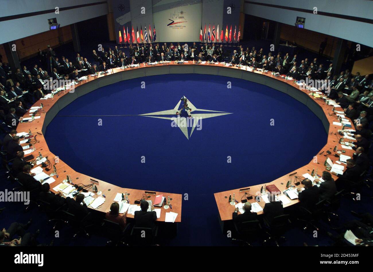 Invited Here By The Communist Government High Resolution Stock ...