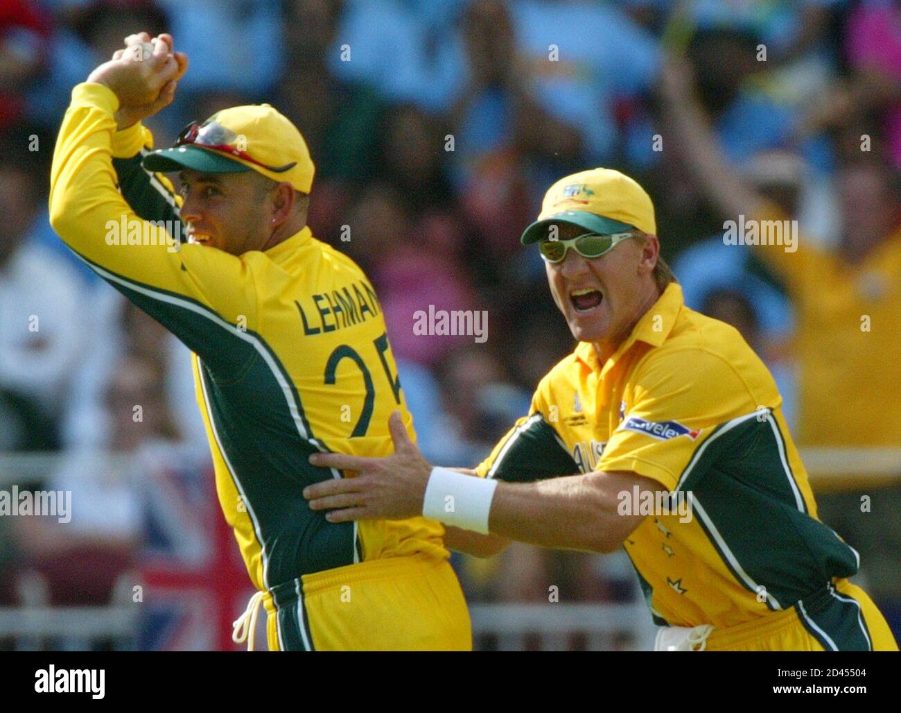 Indian cricketer catch hi-res stock photography and images - Alamy