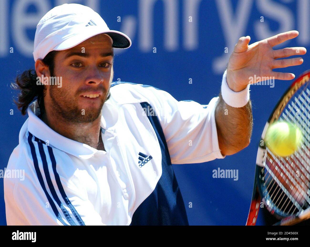 Fernando miro hi-res stock photography and images - Alamy