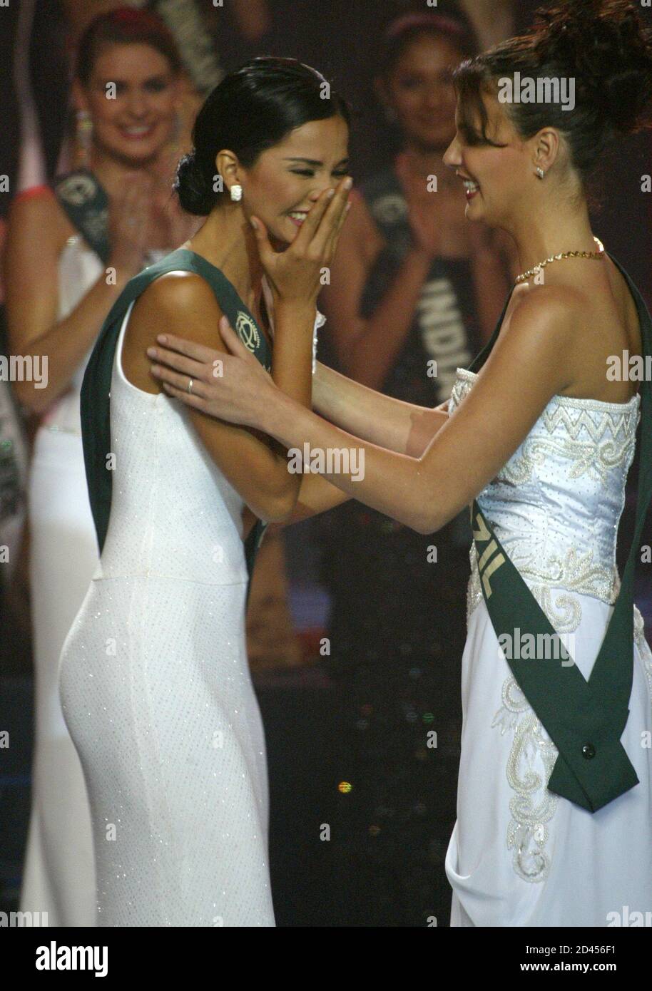 Pricila hi-res stock photography and images - Alamy