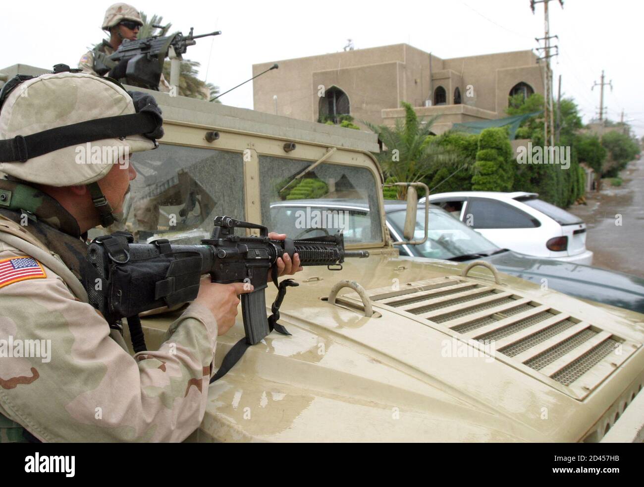 Karada Iraq High Resolution Stock Photography and Images - Alamy