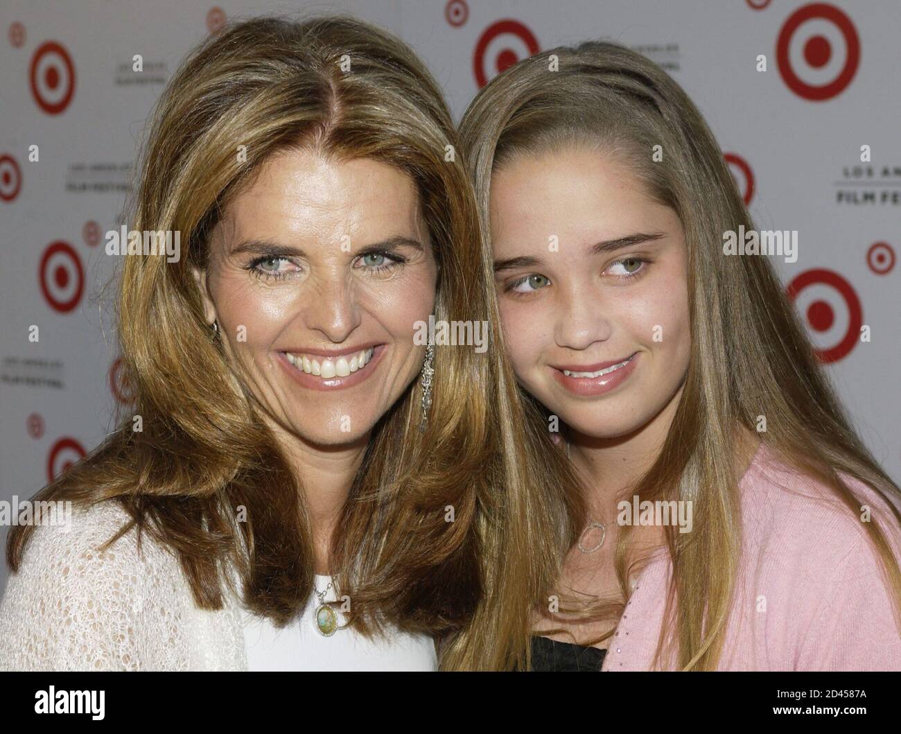 Christina Shriver High Resolution Stock Photography and Images - Alamy