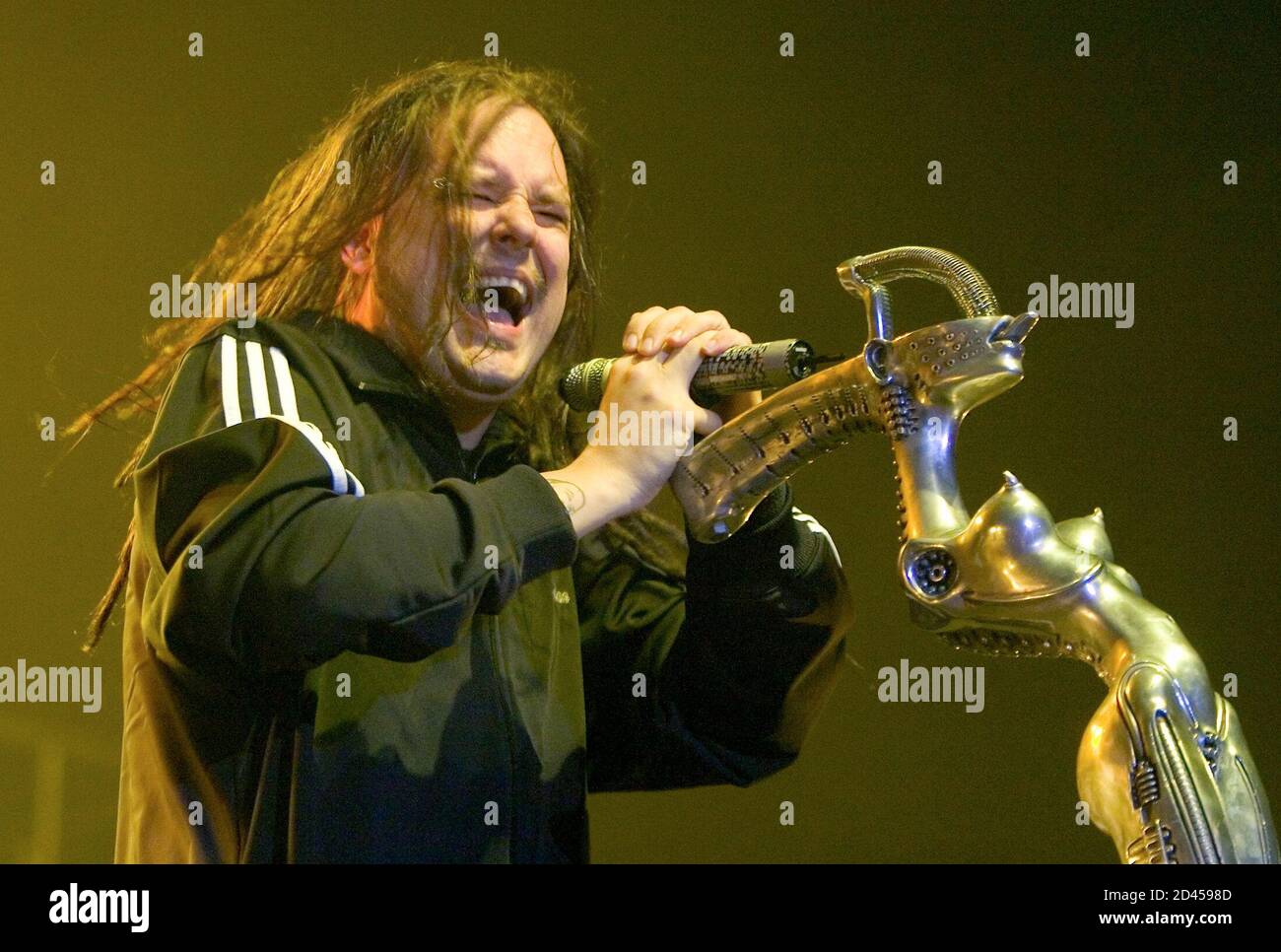 Korn Concert High Resolution Stock Photography and Images - Alamy